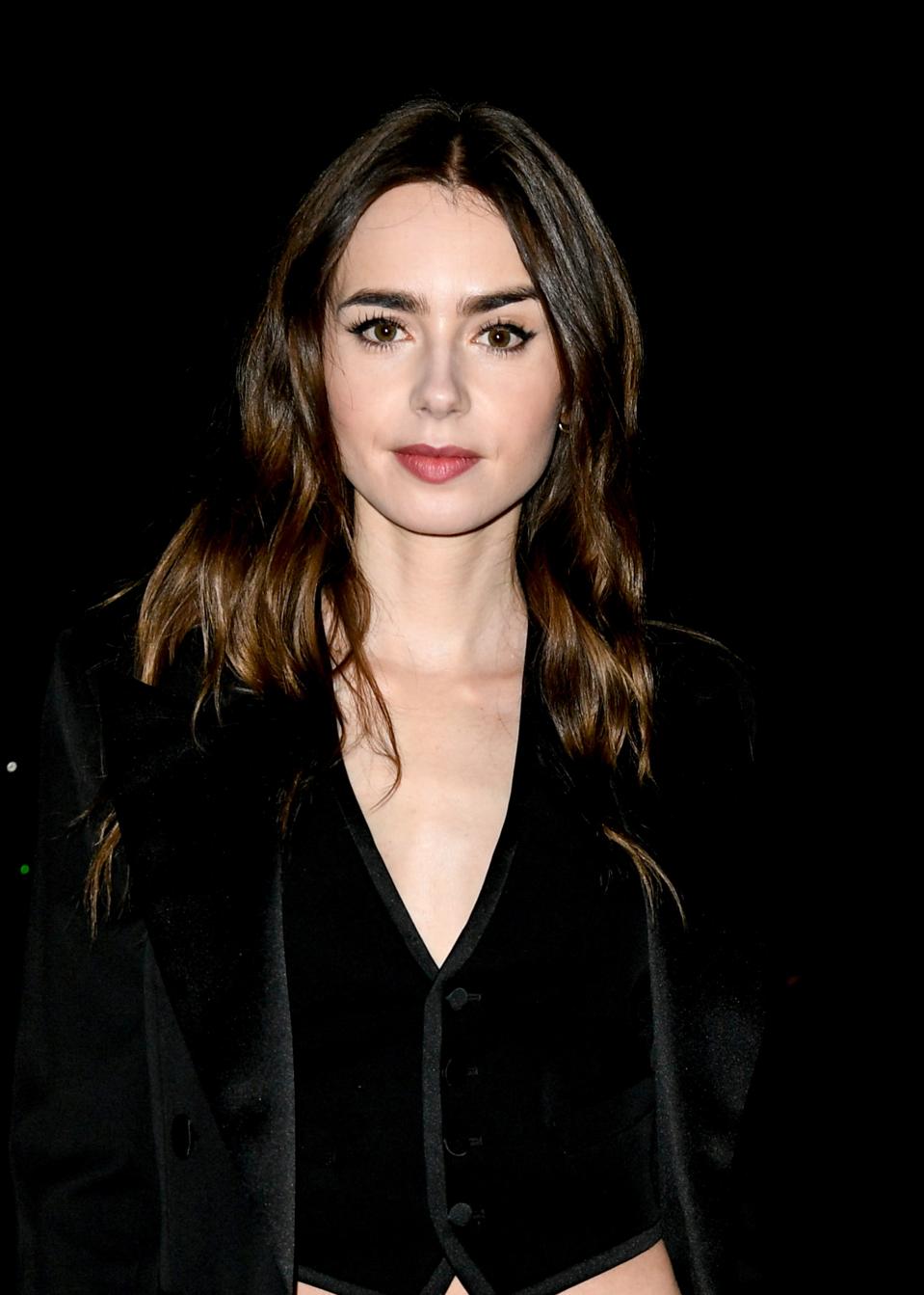 Lily Collins Movie Flop Is A Big Hit On Netflix’s Top 10 Global Chart