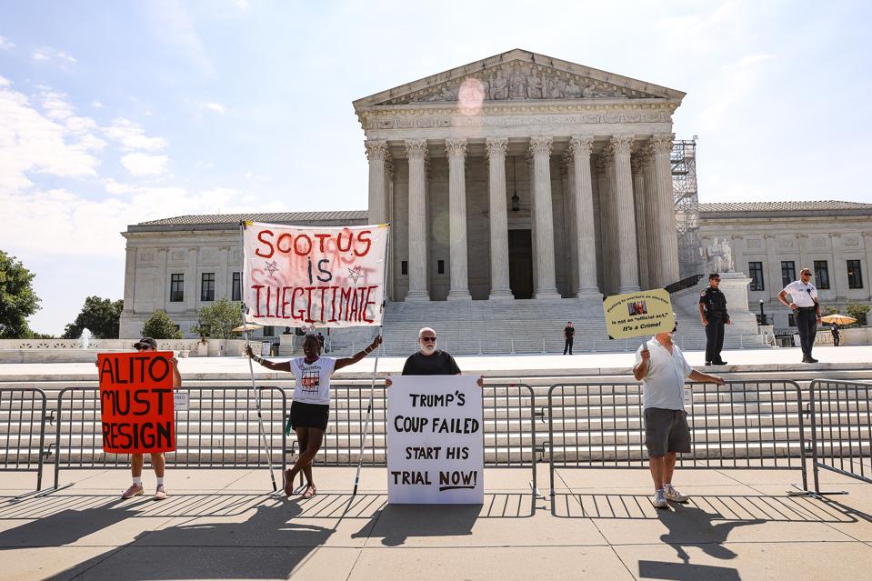 5 Problems With The Supreme Court’s Chevron Decision