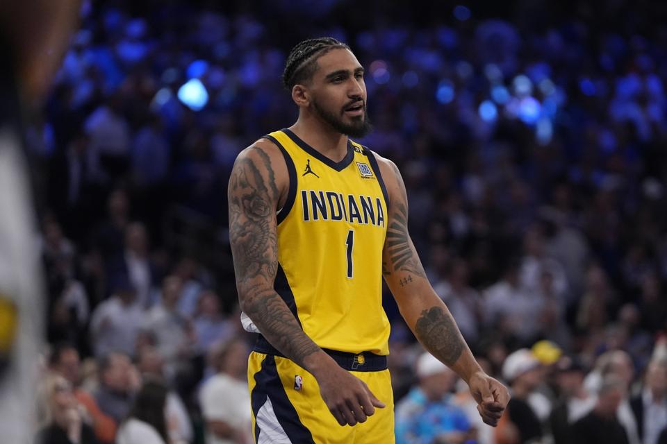 Obi Toppin New Deal With Indiana Pacers A Bet On Fit In The Present