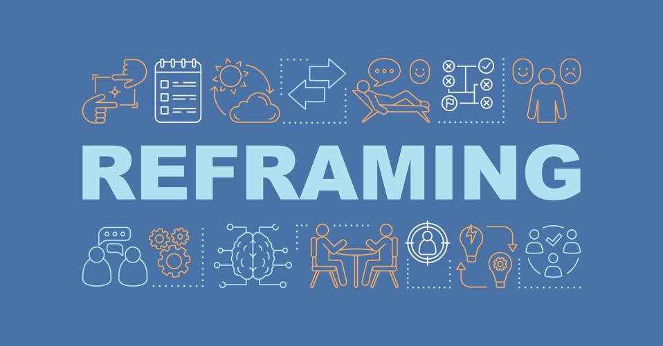 Unlocking Better Solutions Through Reframing