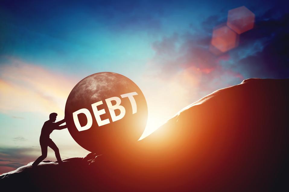How To Break Free From A Cycle Of Debt
