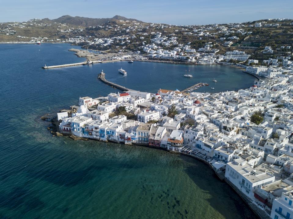 A First Look At Anandes Hotel Mykonos
