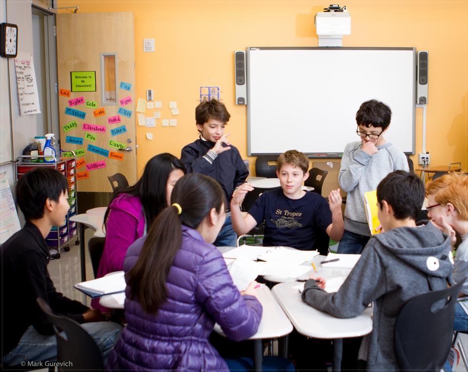 The Most Rigorous Math Program You've Never Heard Of