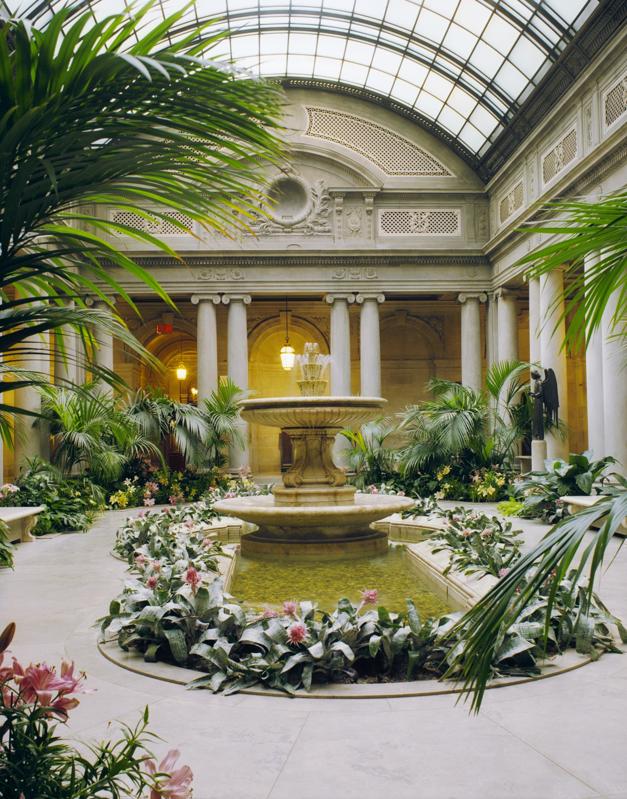 Frick Collection’s New Digital Programs Precede Late 2024 Reopening