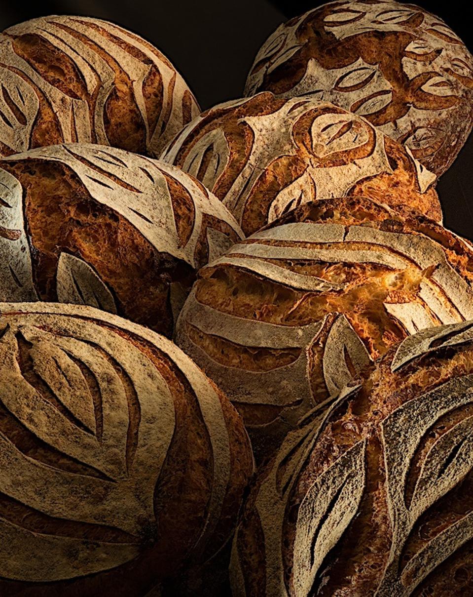 After Publishing Five Volumes Of Modernist Bread, Nathan Myhrvold Adds ...