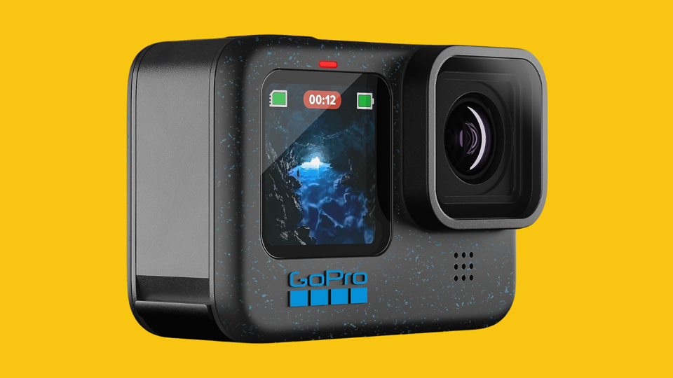 Best GoPros2024 - Forbes Vetted