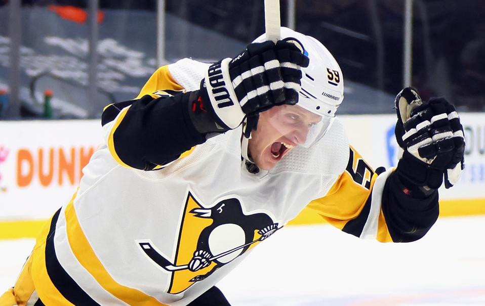 The 2024 NHL Free-Agent Frenzy Lives Up To Its Billing