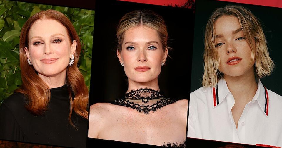 Julianne Moore, Meghann Fahy And Milly Alcock To Headline Netflix Limited Series 'Sirens'