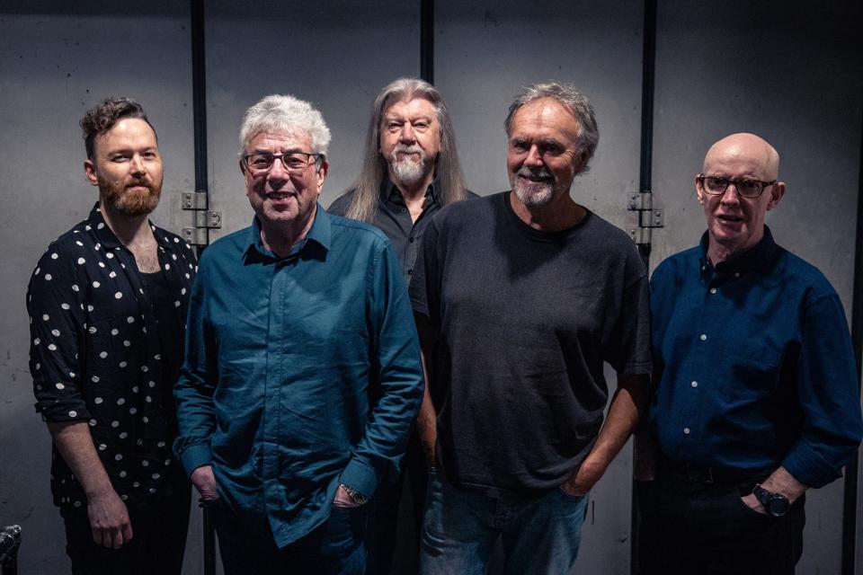10cc’s Graham Gouldman On The Band’s First U.S. Tour In Decades