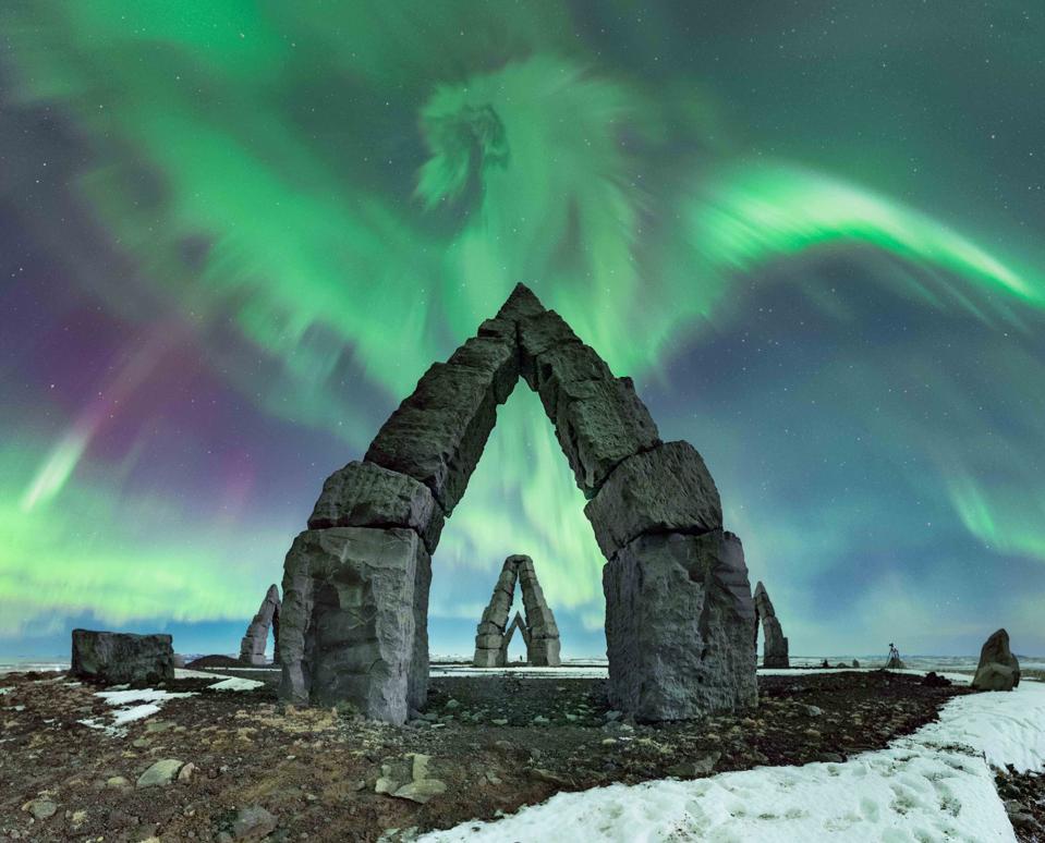 In Photos: Astronomy Photographer Of The Year 2024 Shortlist Revealed
