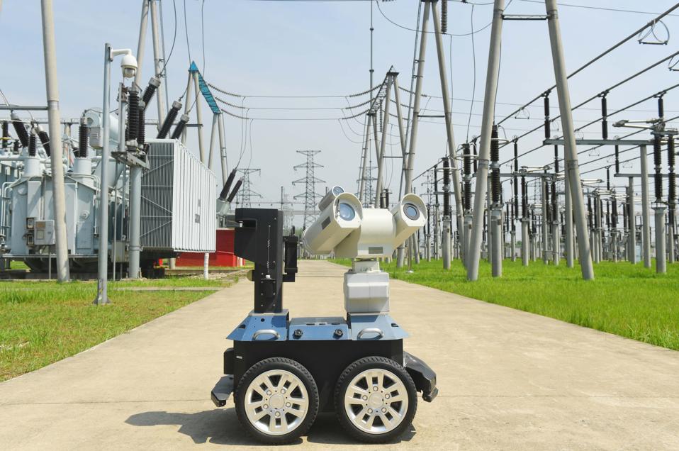 No Hallucinations Allowed Here: The Role Of AI In The Power System