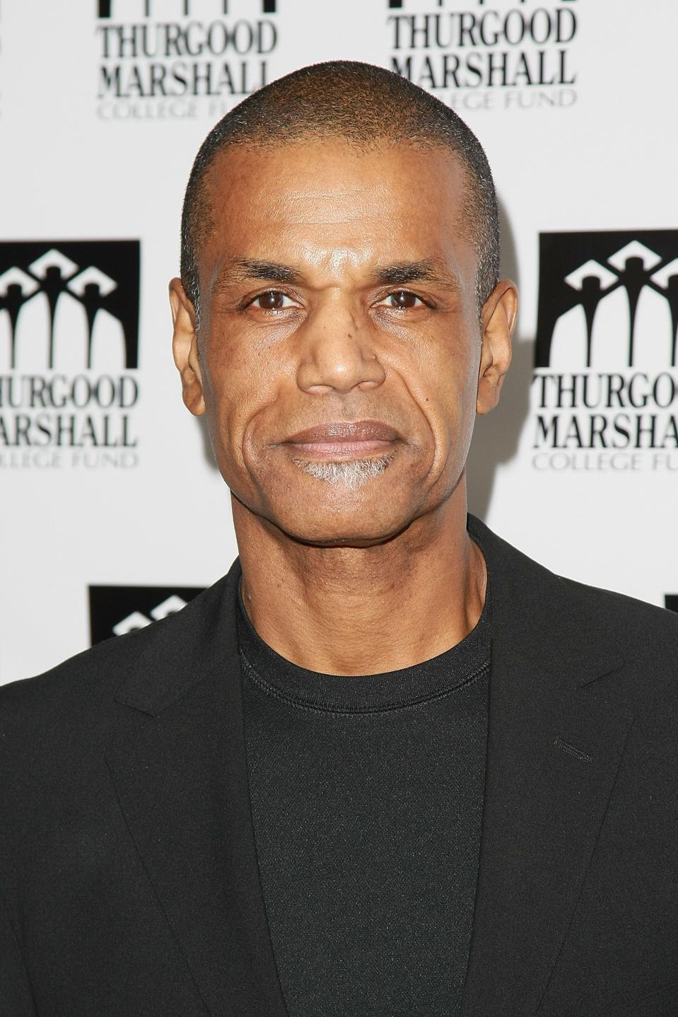 Model And ‘Guiding Light’ Actor Renauld White Dies At 80