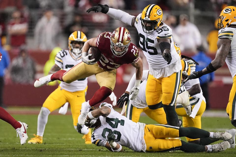 The Most Important Packers: No. 19 — Devonte Wyatt