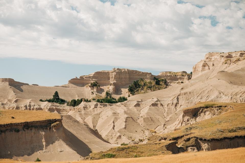 Prehistoric Exploration Comes To Life In Nebraska