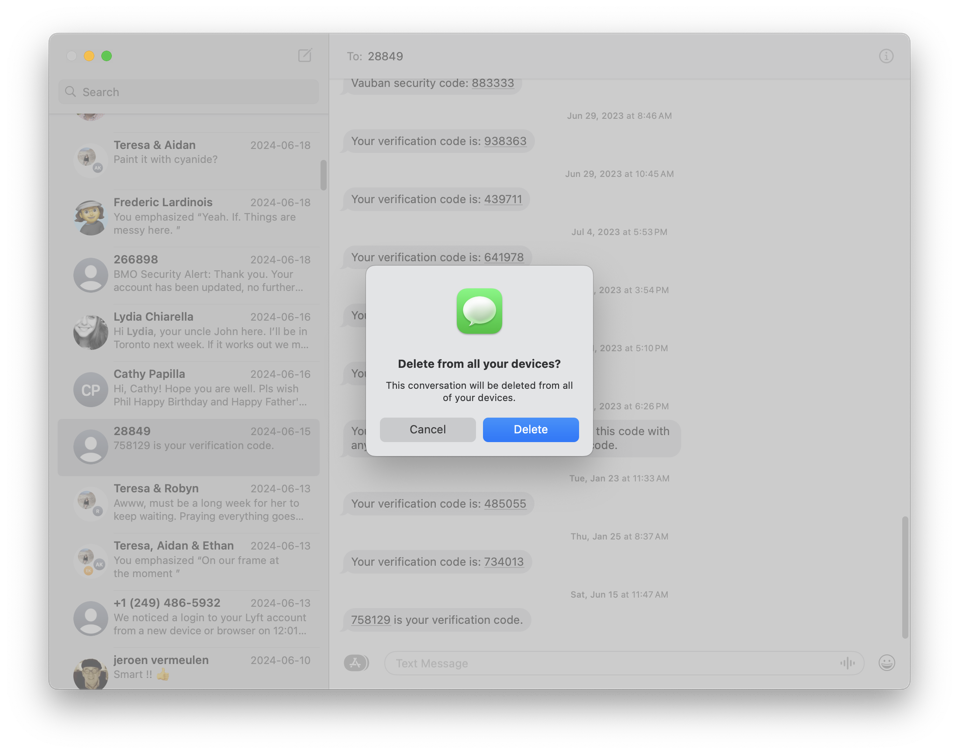 Apple Bug Makes Cheating Husband’s Lawsuit Not Totally Ridiculous