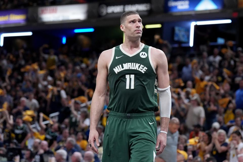 Milwaukee Bucks 2024 Offseason Review: Bigs