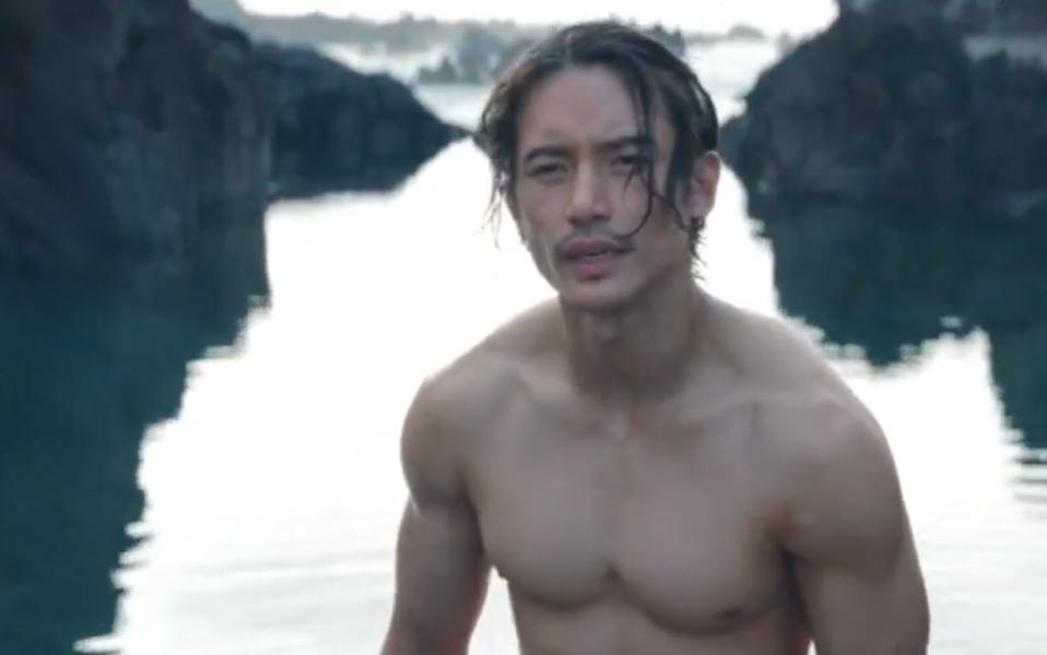 ‘The Acolyte’ Is Broadcasting Qimir’s Current And Former Masters