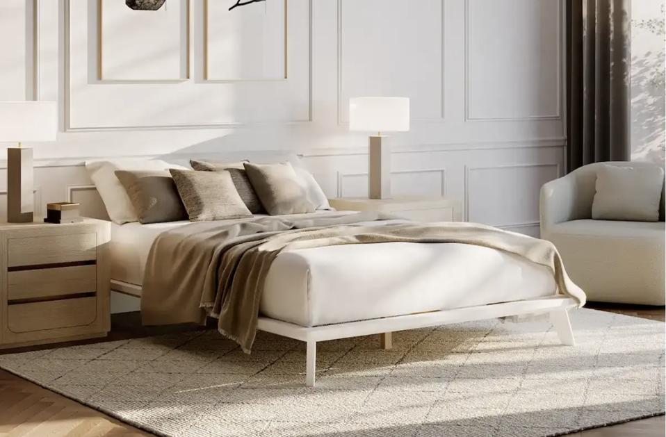 DreamCloud Mattress Sale September 2024 Forbes Vetted