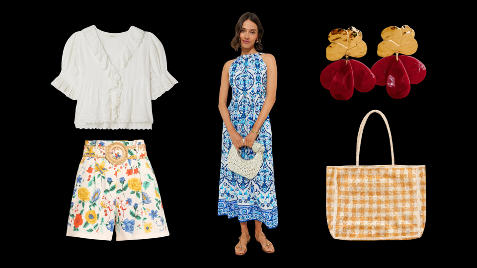 Trunk Show: The Best Fashion Brands 2024 - Forbes Vetted