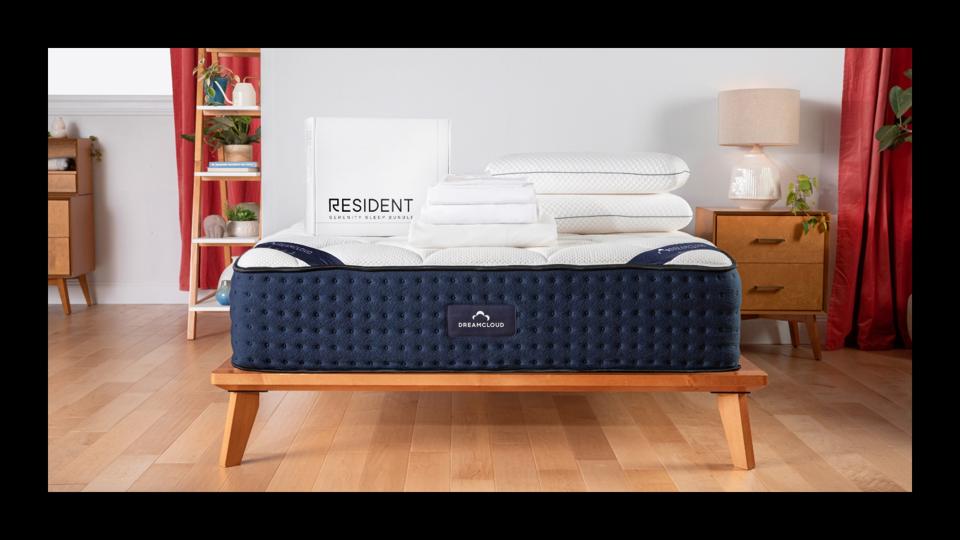 Mattress Firmness Guide 2024 - Forbes Vetted