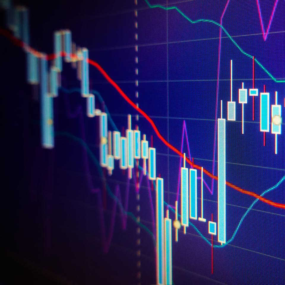 Navigating Market Volatility: Strategies For Long-Term Investors