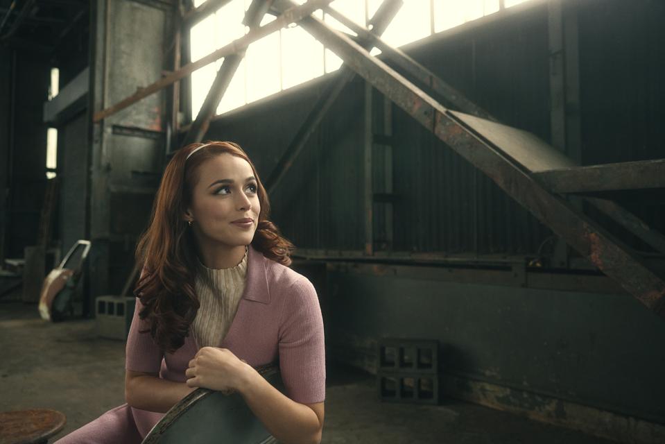 How ‘The Outsiders’ And Pat McGrath Labs Collaborated On Makeup Magic For Broadway