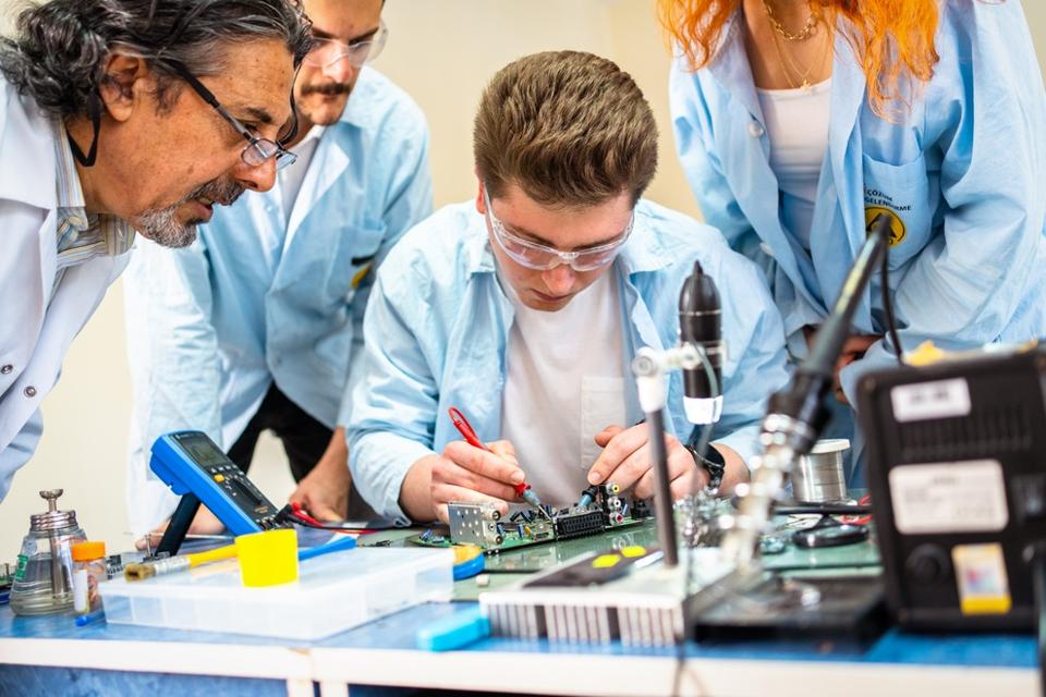 What Is Career And Technical Education?