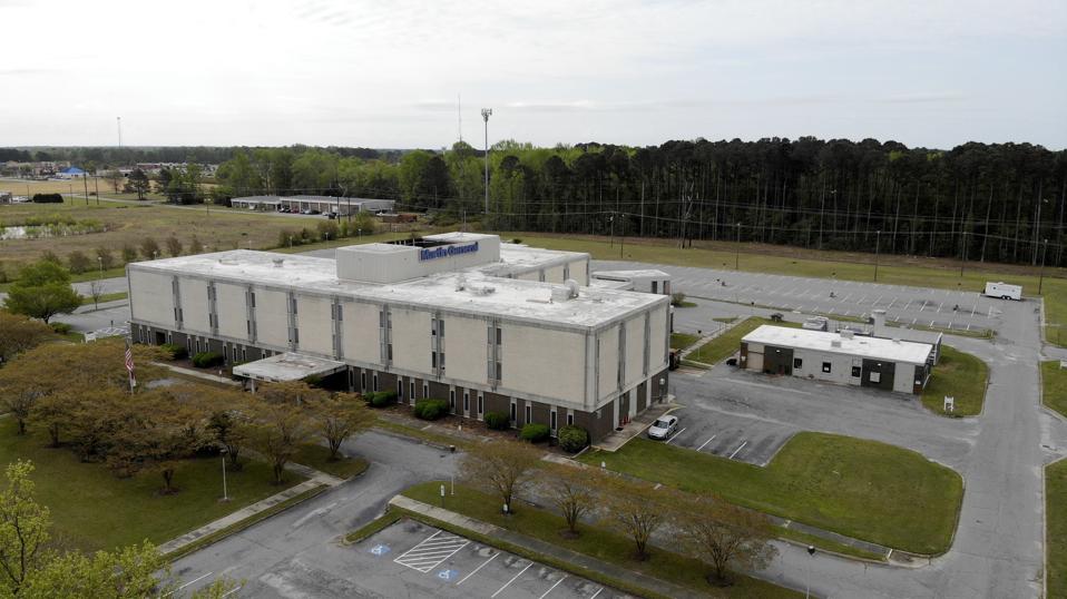 How Rural Hospitals Can Overcome Outdated Tech And Security Challenges