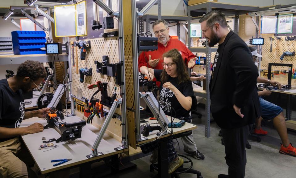 Will This Czech Company Dominate Desktop 3D Printing In America?