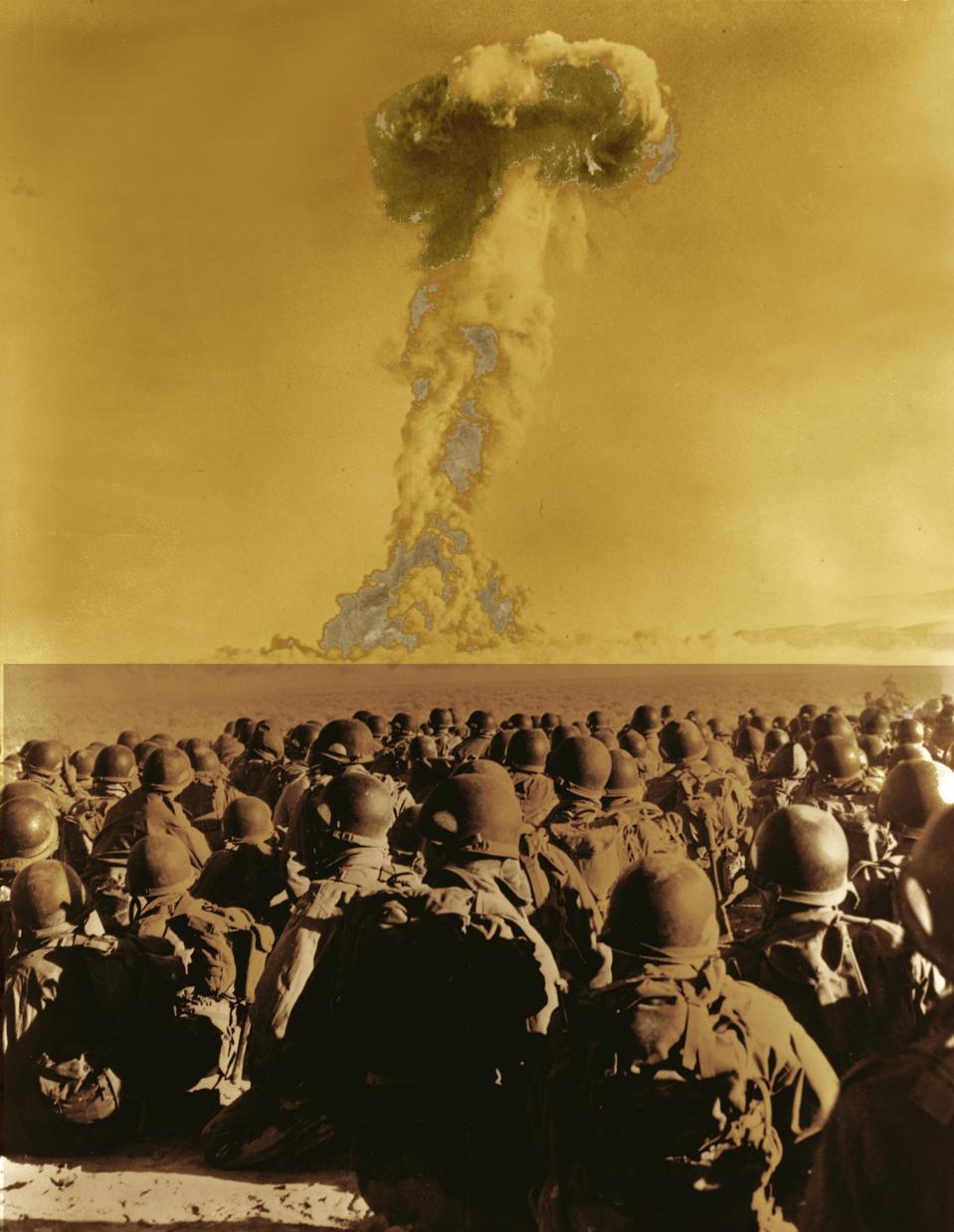 New Film Exposes More Nuclear Test Fallout Than Previously Reported