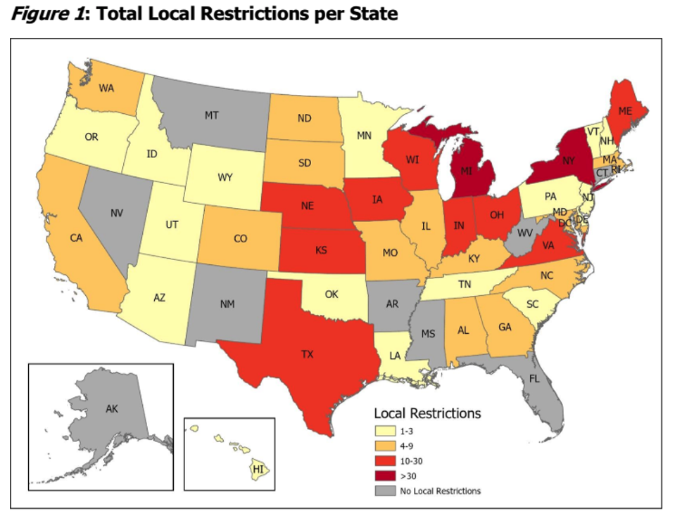 Fear-Based Myths About Clean Energy Could Make Americans Poorer And Sicker