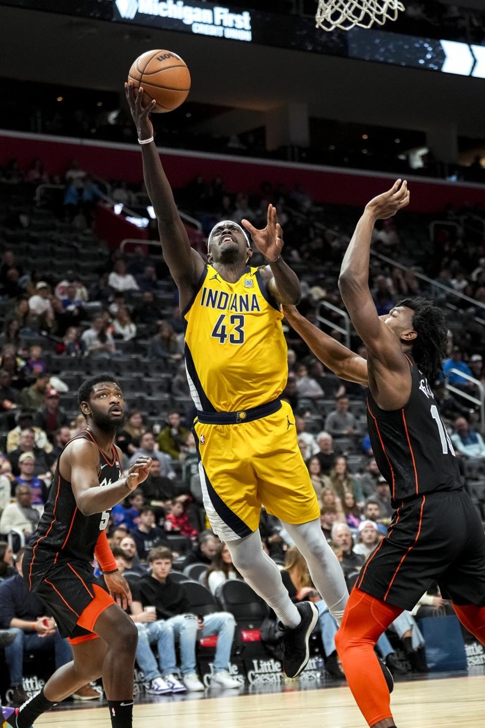 What Indiana Pacers 2024 Free Agency Means For 2025 Offseason