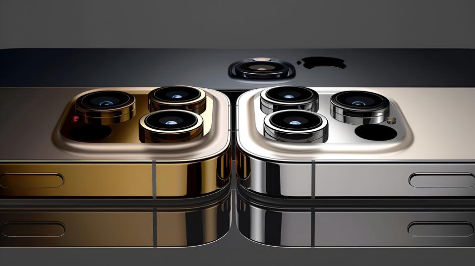 Is This AI’s IPhone Moment?