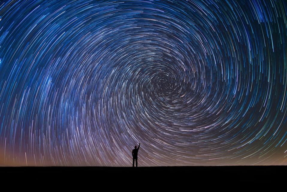 How To Find The ‘North Star’ With Your Naked Eyes
