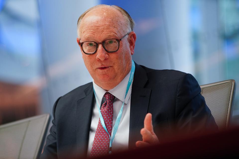 Devon Energy Grows Bakken Position With $5 Billion Buyout