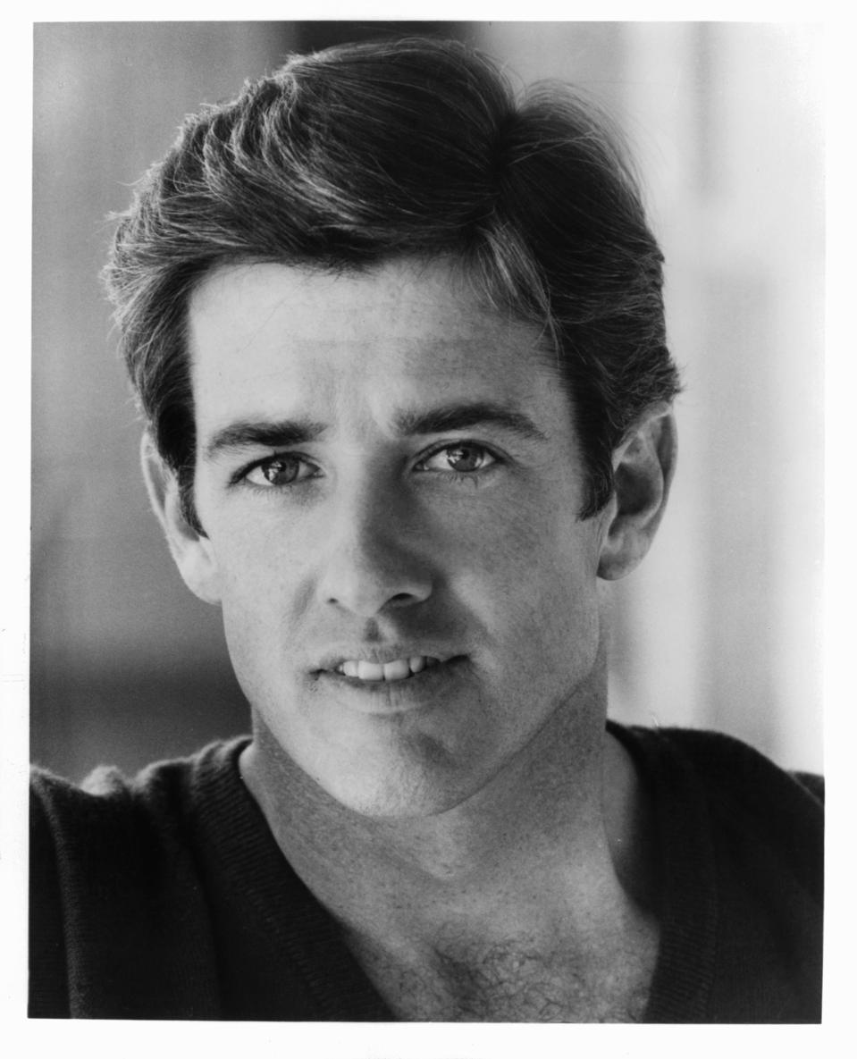 Doug Sheehan Dead: The ‘Knots Landing’ Star Was 75