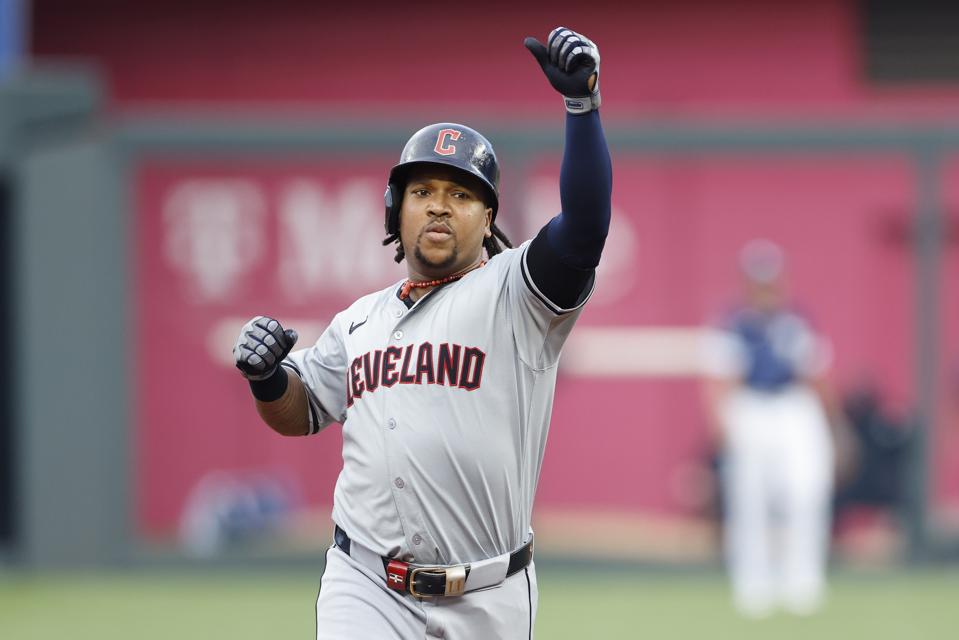 Jose Ramirez Could Become Cleveland Guardians’ All-Time All-Star