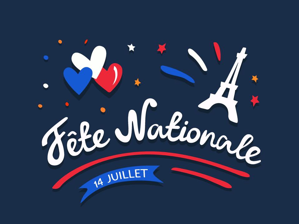 14 Juillet