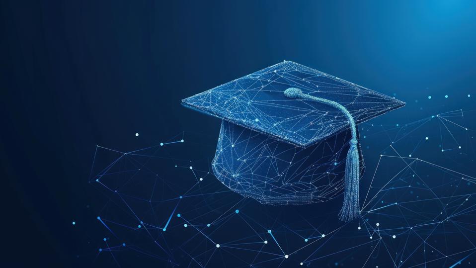 The Biggest Education Trends Of The Next 10 Years