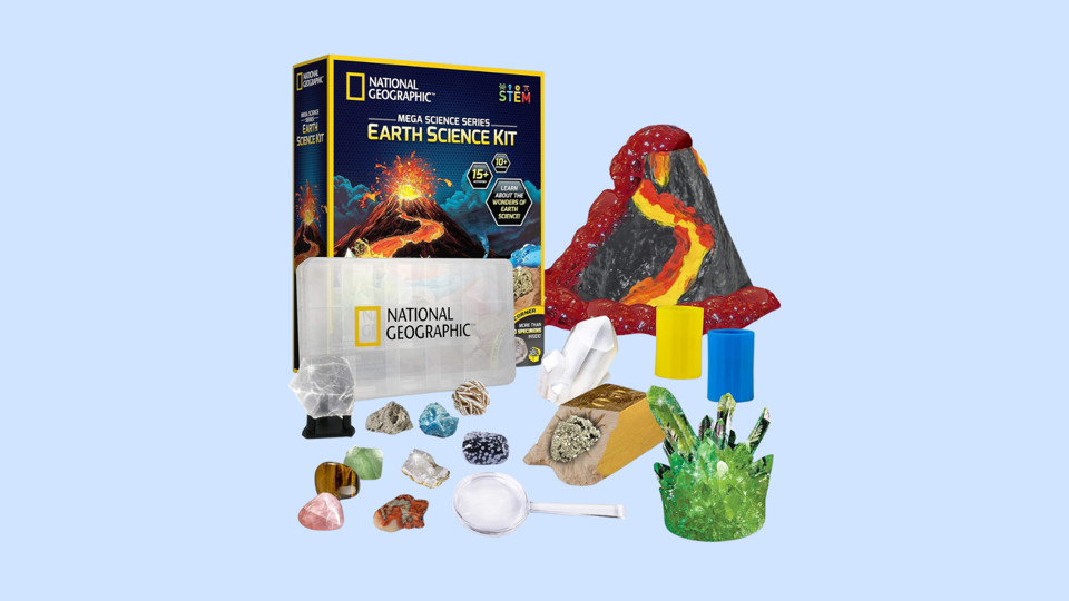 Best Science Kits For Kids 2024 - Forbes Vetted
