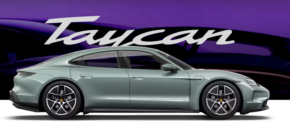 Fast Facts About Porsche’s All-Electric Taycan, Macan And Boxster