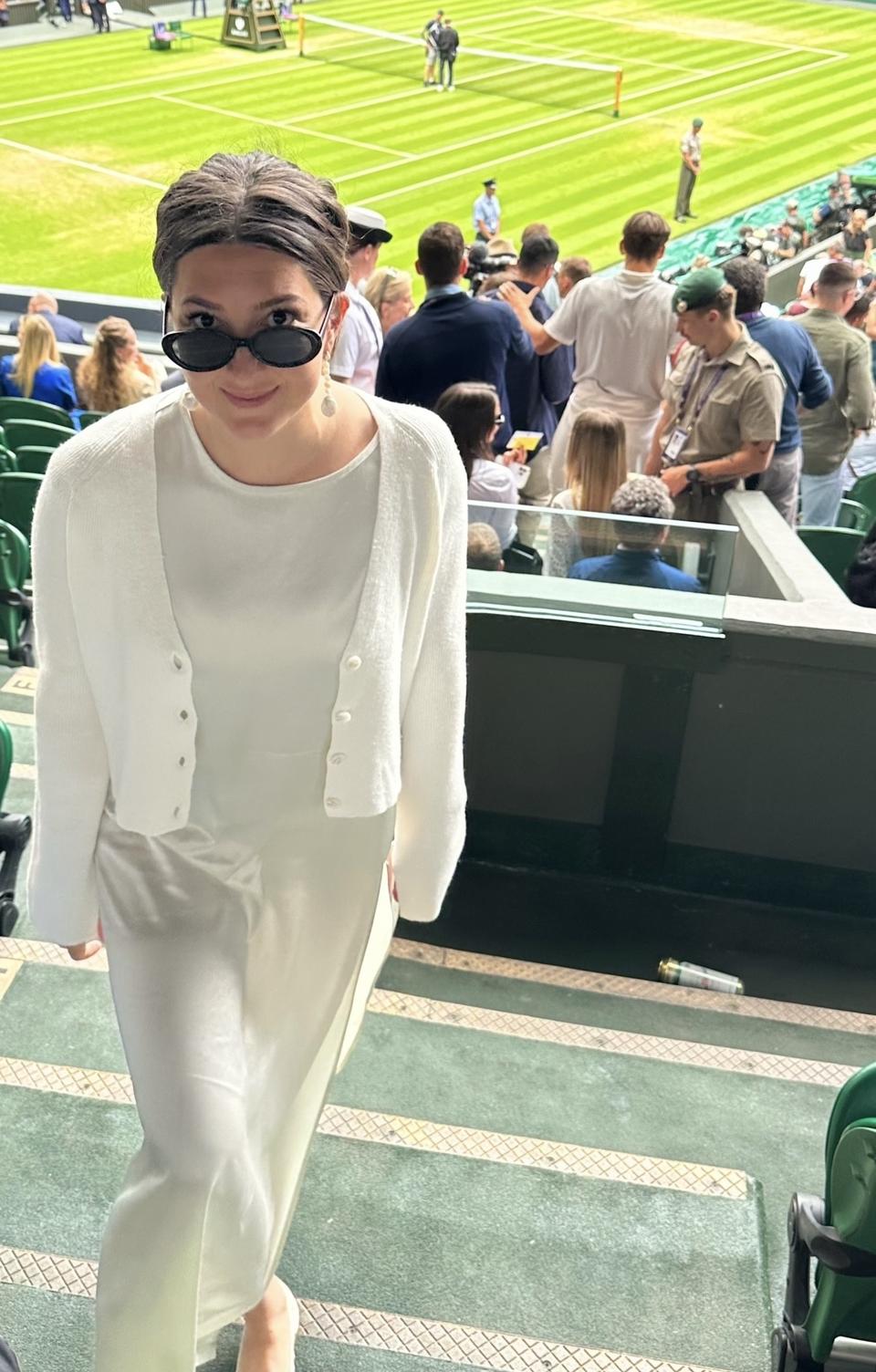 How I Travel: Lili Chemla