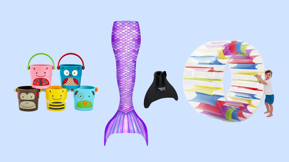 Best Pool Toys 2024 - Forbes Vetted