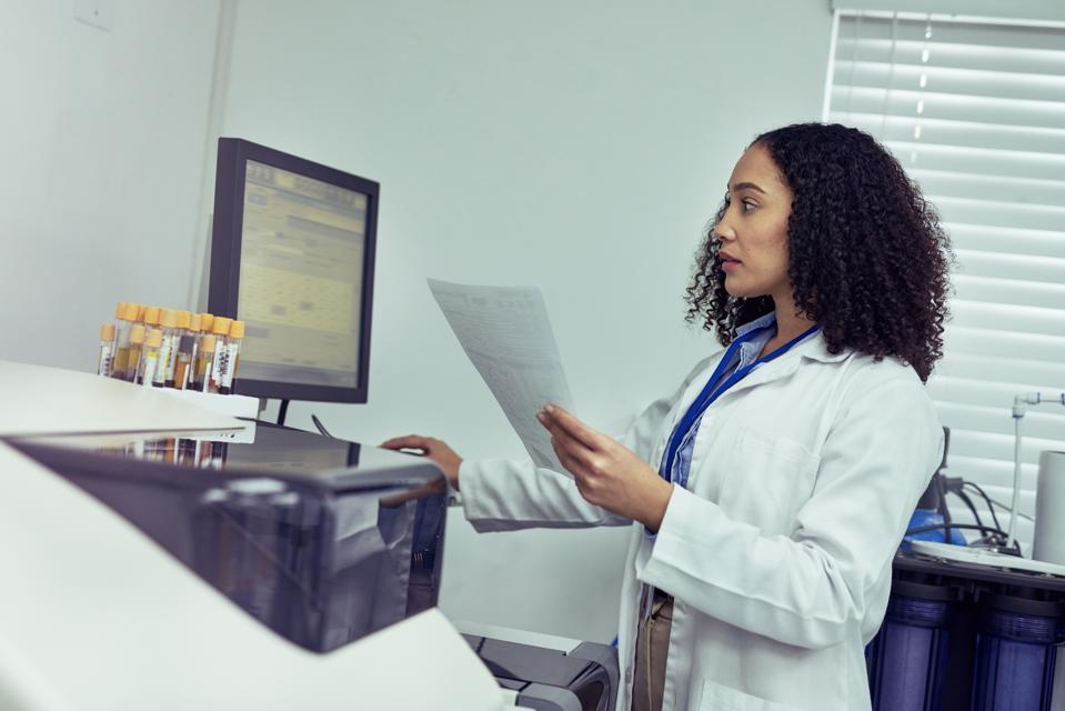 Transforming Clinical Trials: Dashboards And Built-In Analytics