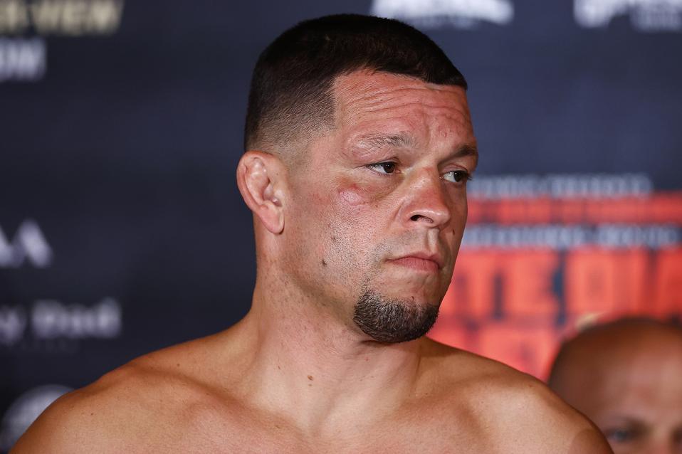 It Could Cost The UFC ‘Millions And Millions’ To Bring Back Nate Diaz
