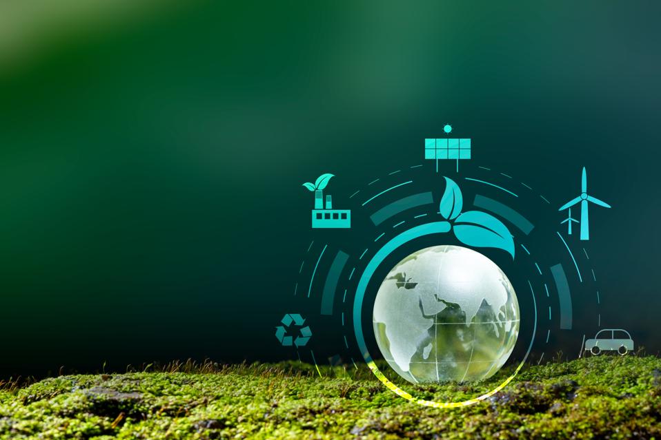 Environmental Monitoring With IoT: Five Essential Steps To Integrate ...