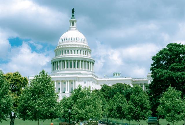 New Legislation Puts Flexible Work In The Spotlight