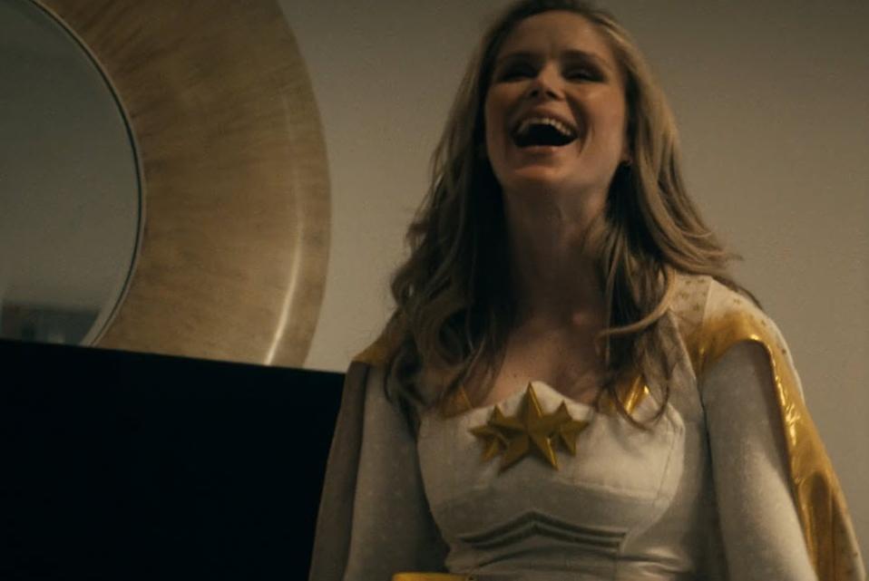 ‘The Boys’ Episode 7 Rebounds With A Great Supe Fight, But More Hughie ...