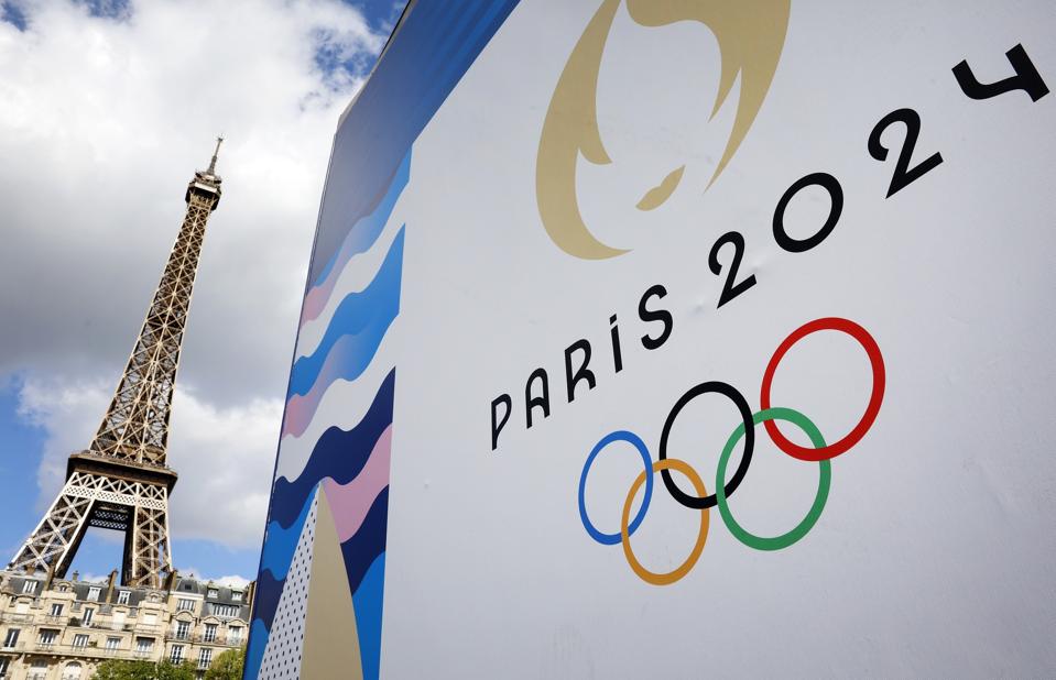 Where To Stay For The Paris Olympics: The New Hotel Chateau D’Eau