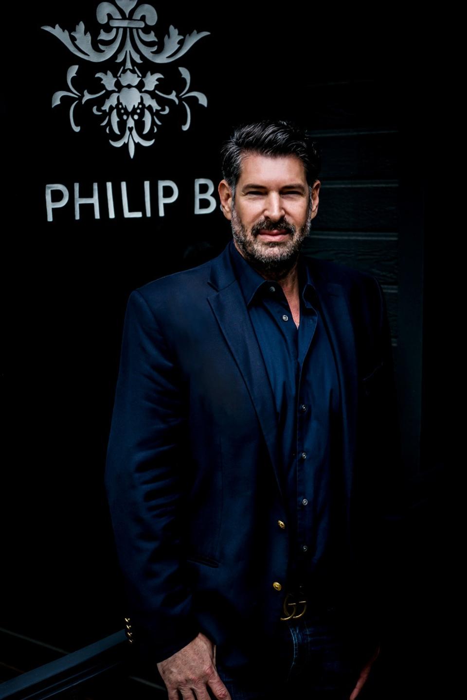 Philip B. On Summer Hair Care, Botanicals And Body Wash Re-Release